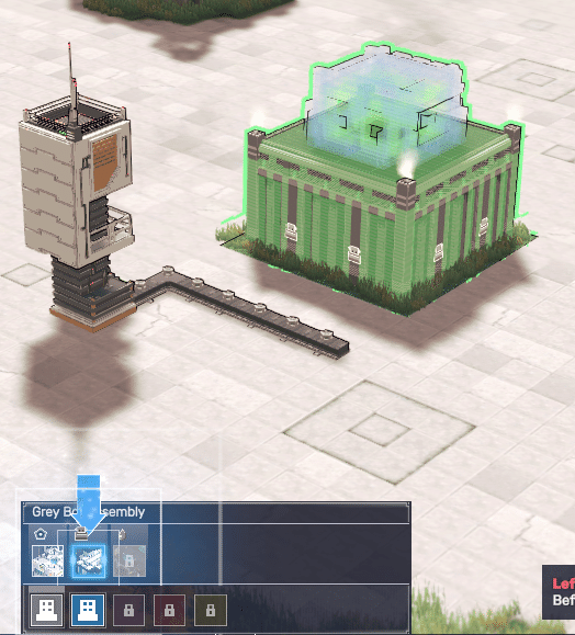 敵なし！レシピなし！自由に自動化工場建設ゲーム「Modulus」｜じろう