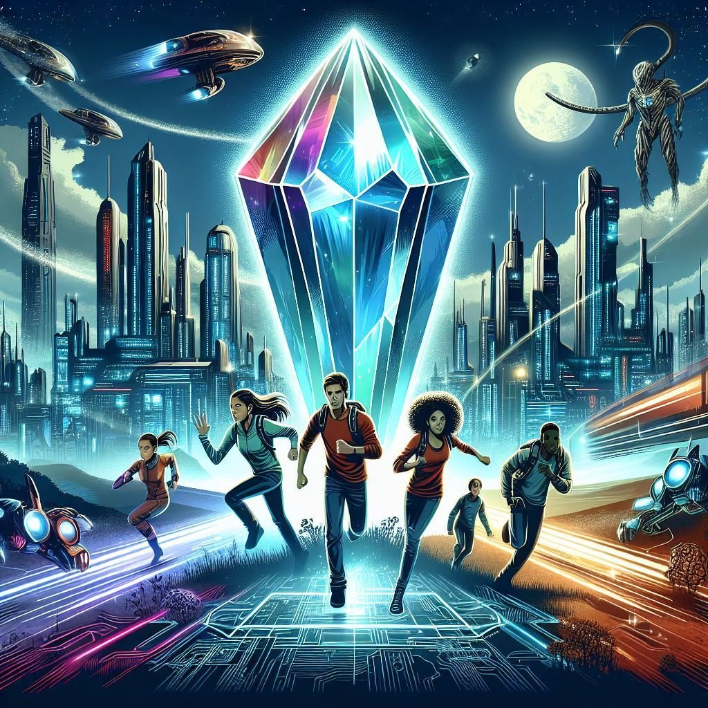 【AIアート】生成AIと考えてみた。2125年：流行映画のおすすめ3選！ vol.2｜イノフィール(Inno-Feel) -イノベーション体感メディア-