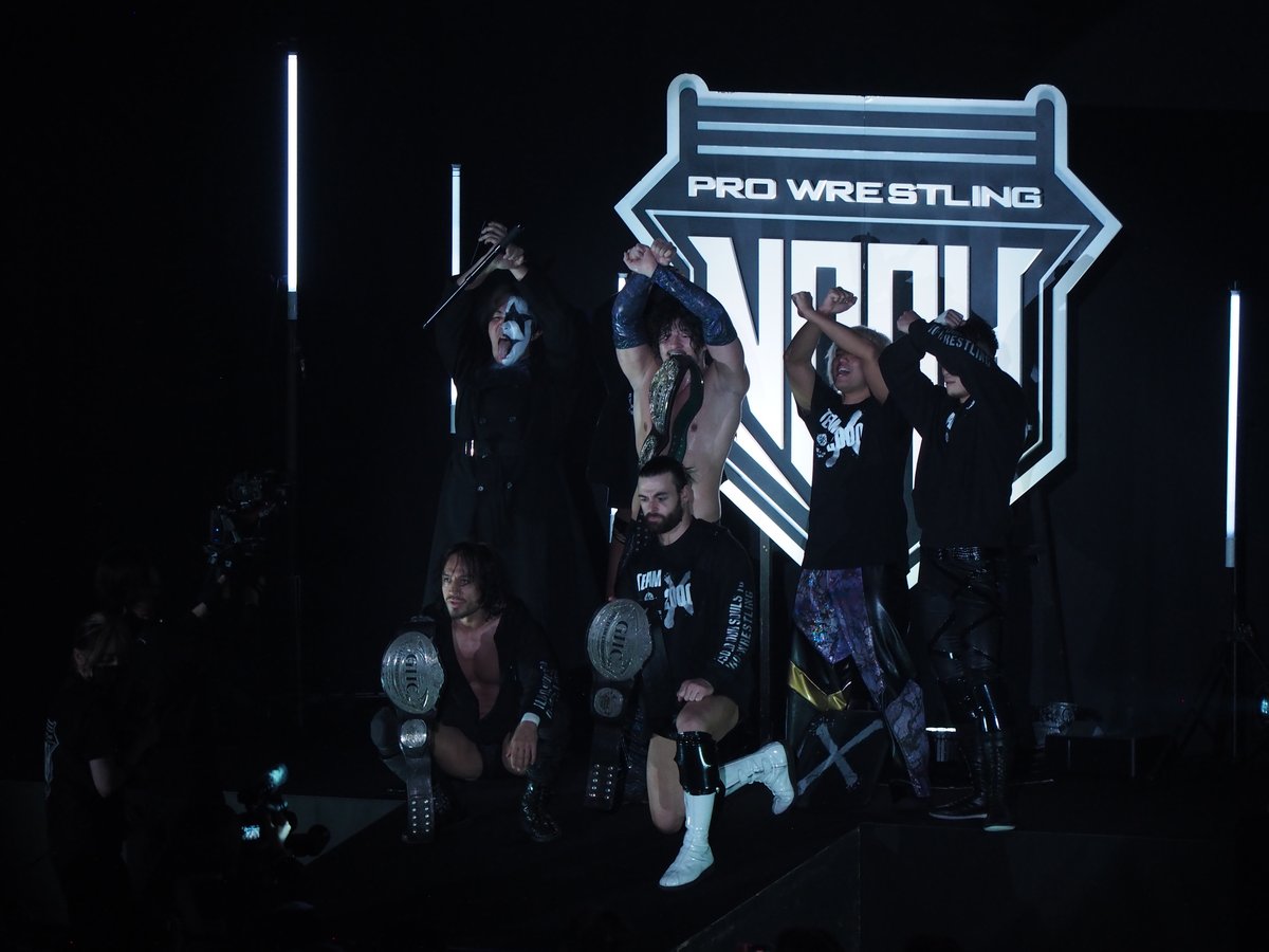 アンカー～『TEAM 2000X』のヨシタツについて私が語ること～｜レンブラント