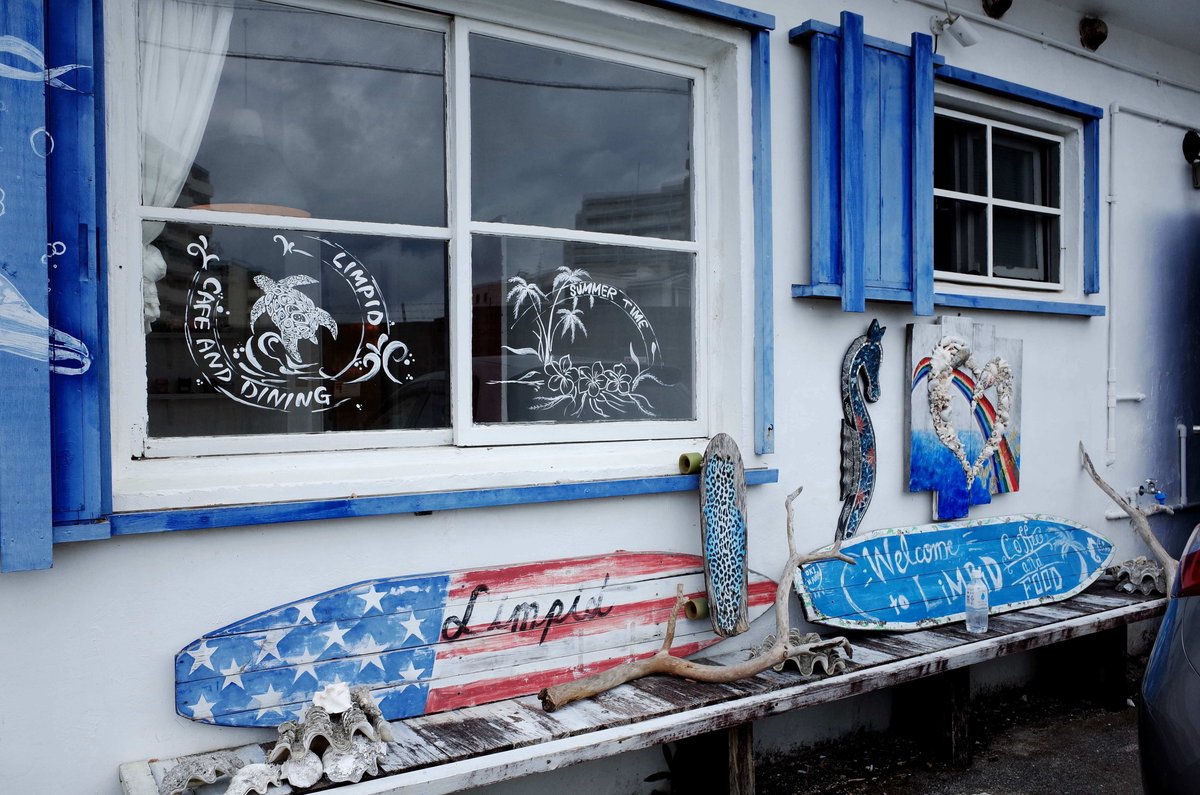 サーフボード｜y.taira