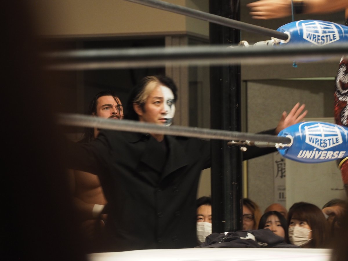 アンカー～『TEAM 2000X』のヨシタツについて私が語ること～｜レンブラント