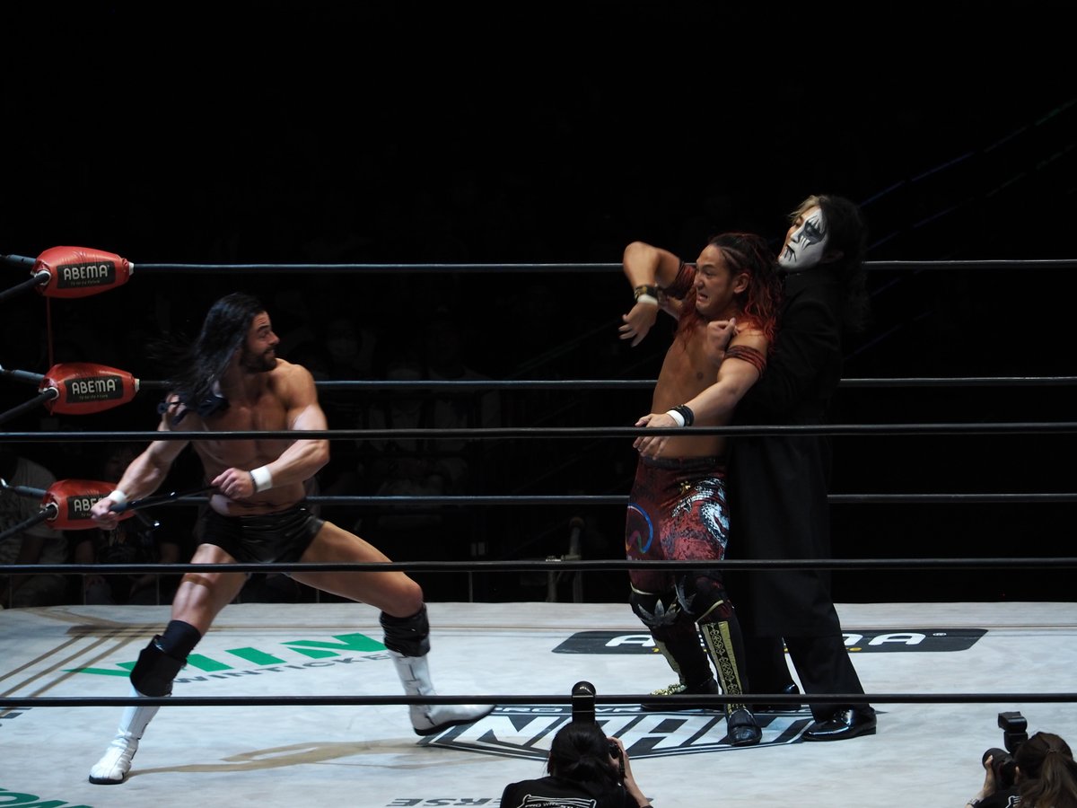 アンカー～『TEAM 2000X』のヨシタツについて私が語ること～｜レンブラント