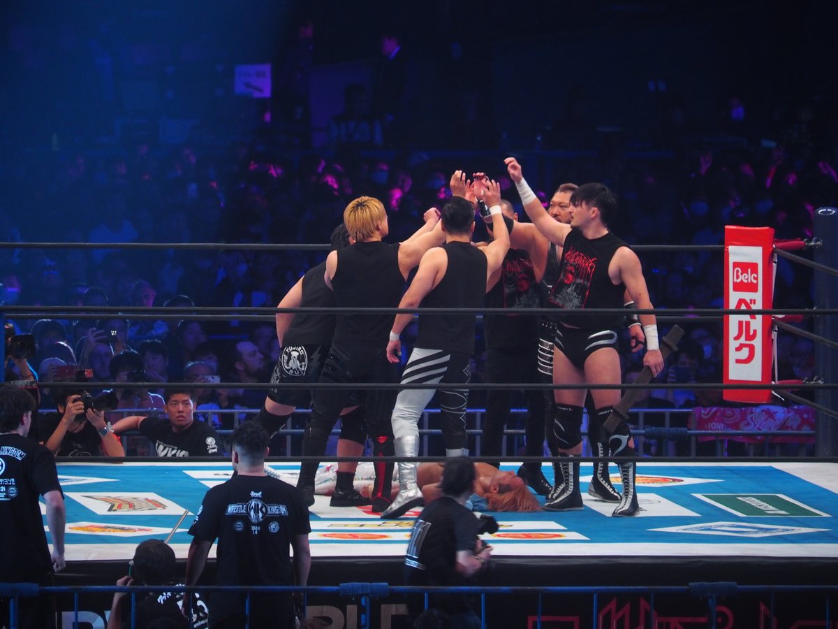 アンカー～『TEAM 2000X』のヨシタツについて私が語ること～｜レンブラント