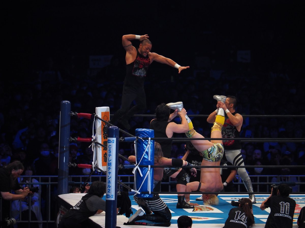 アンカー～『TEAM 2000X』のヨシタツについて私が語ること～｜レンブラント