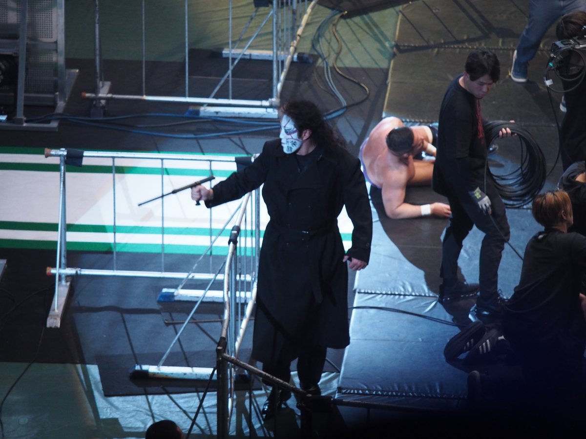 アンカー～『TEAM 2000X』のヨシタツについて私が語ること～｜レンブラント