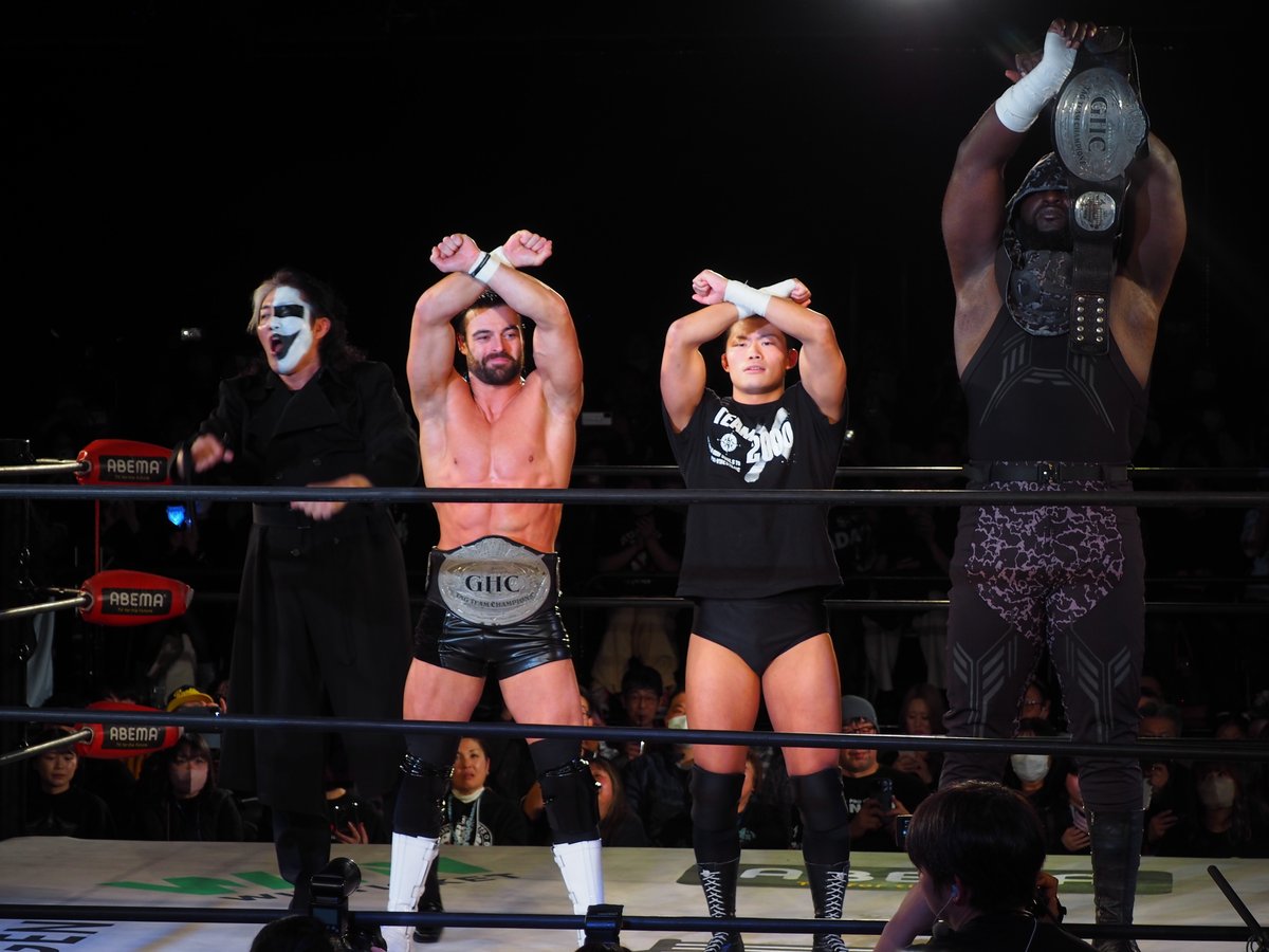 アンカー～『TEAM 2000X』のヨシタツについて私が語ること～｜レンブラント