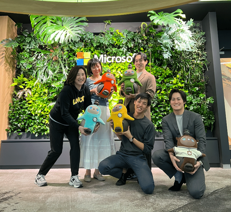 自己紹介｜人とAIが並ぶ世界を目指すまで｜三輪 功祐@InterX CEO