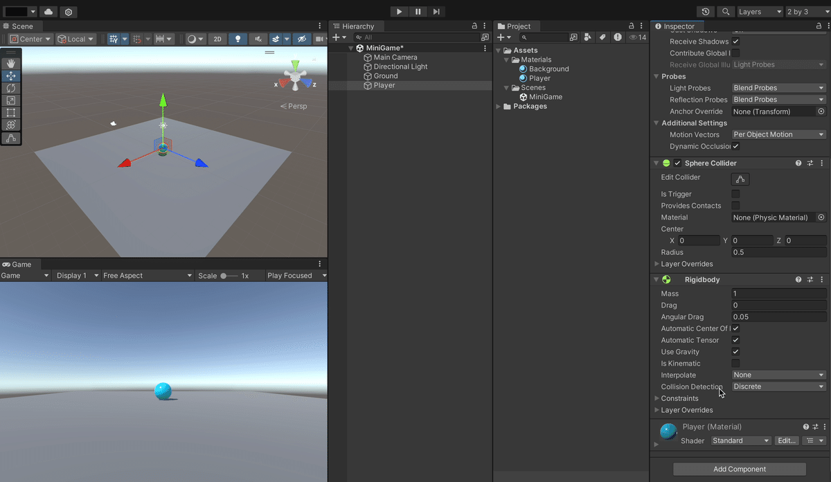 TechTrain 初学者からゲーム開発に挑戦できるコンテンツ、「Unity Railway 入門編」を提供開始。｜TechBowl