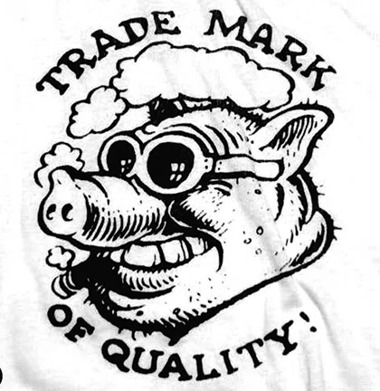 TMOQ（Trade Mark of Quality）とビートルズ海賊盤の物語｜Far East Beatles Express