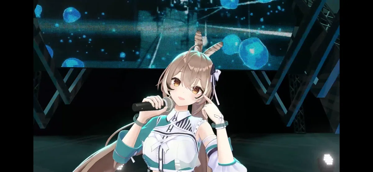 【ホロライブライブレポート】「hololive 6th fes. Color Rise Harmony STAGE3」で感じた、感動と興奮が ...