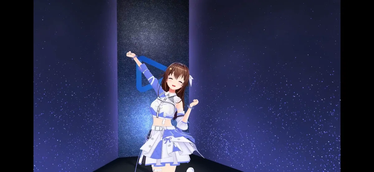 【ホロライブライブレポート】「hololive 6th fes. Color Rise Harmony STAGE3」で感じた、感動と興奮が ...