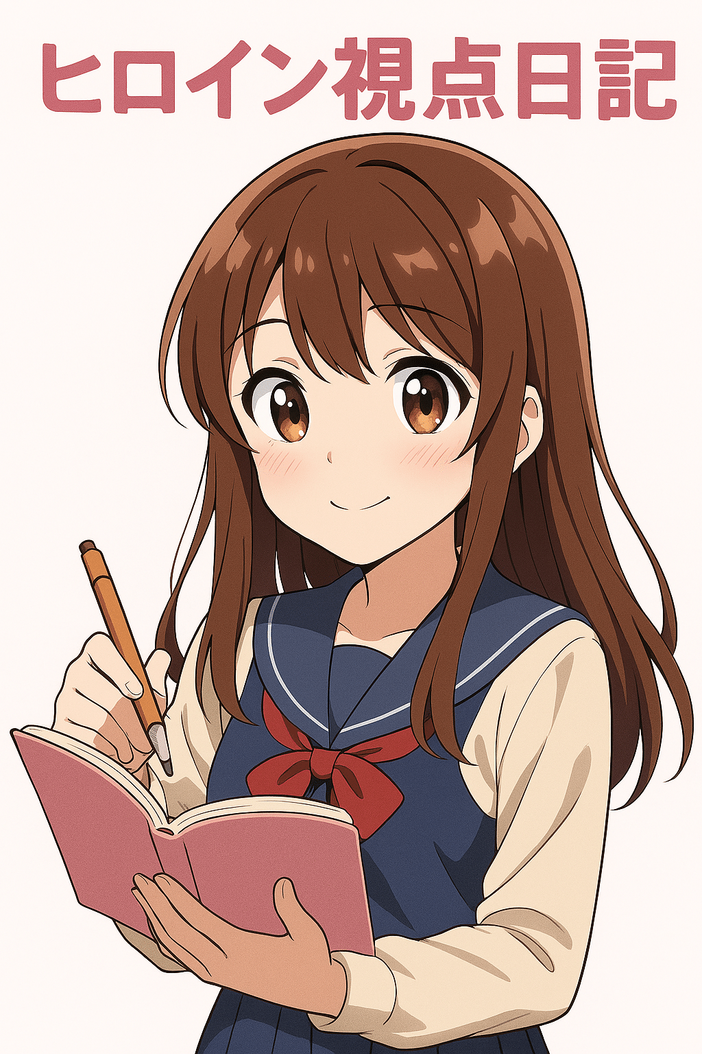 【没入型AIレビュー】ヒロインが語る日記投稿！ヒロイン視点日記で始めるDLsiteアフィリエイト！｜DLsite_hackman（DLsiteハックマン）＠なるべく毎日投稿【今だけフォロパ100%】