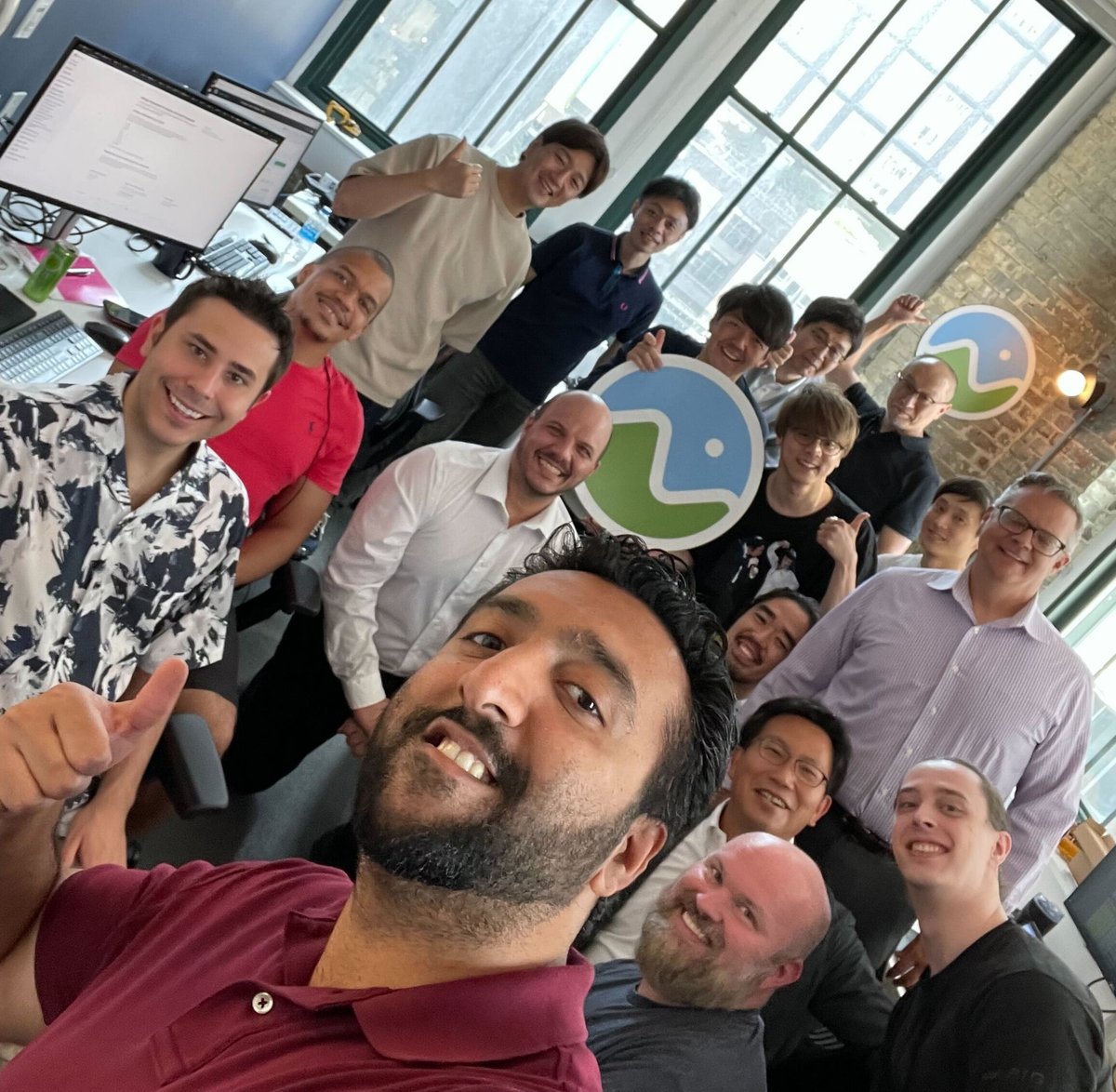 開発組織責任者 井川 甲作が語る「目指す未来とエンジニア組織」後編｜株式会社EARTHBRAIN エンジニア情報