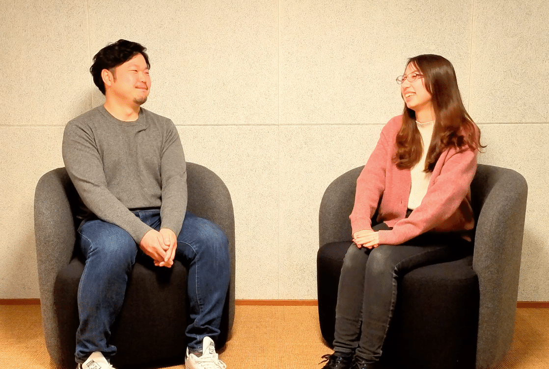 【INTERVIEW】「ありがとう」が届く行政の裏に、人の熱がある。伴走で変化を支える、PSMという仕事｜Bot Express