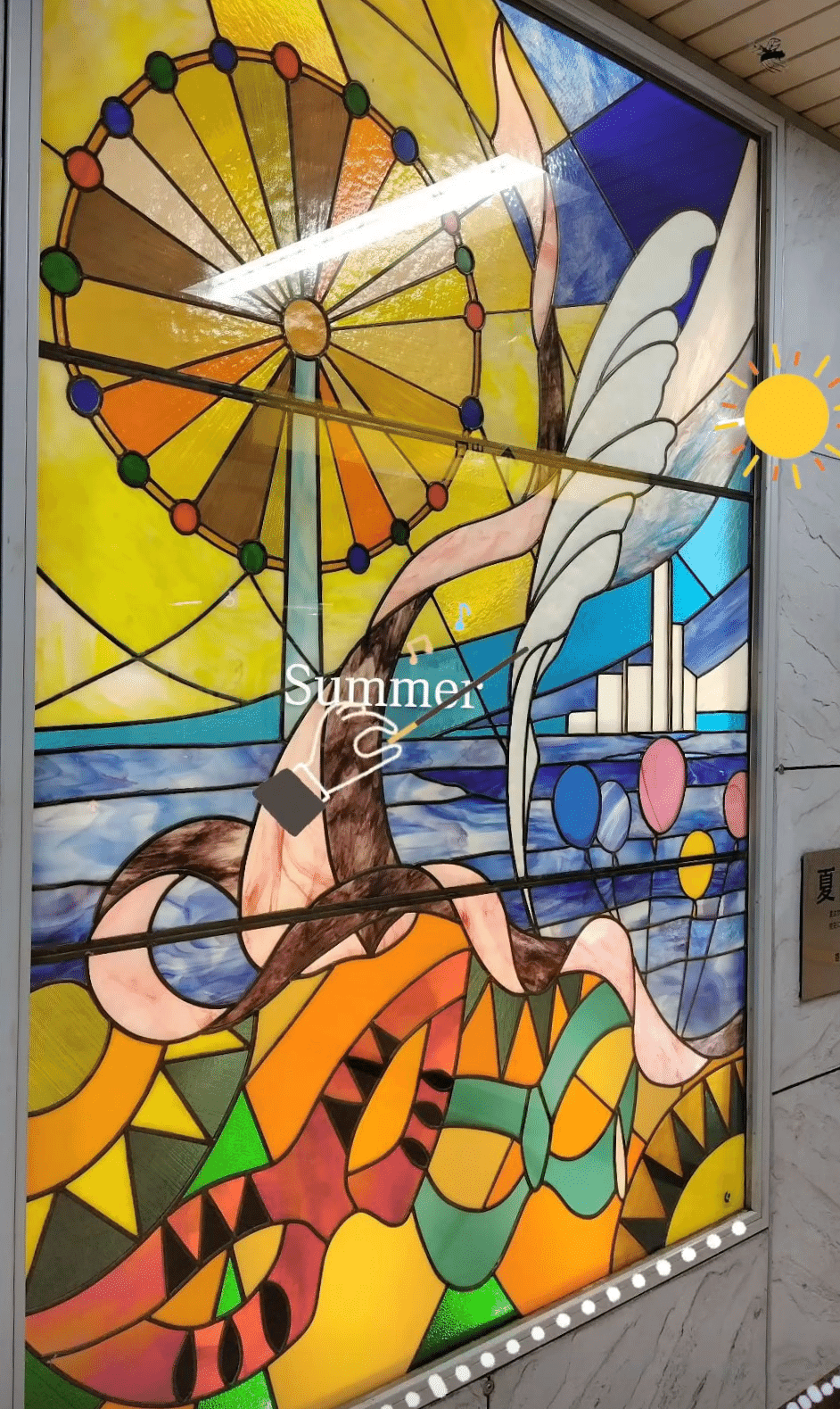 ヴィヴァルディごっこ。｜nothihodo/作菓