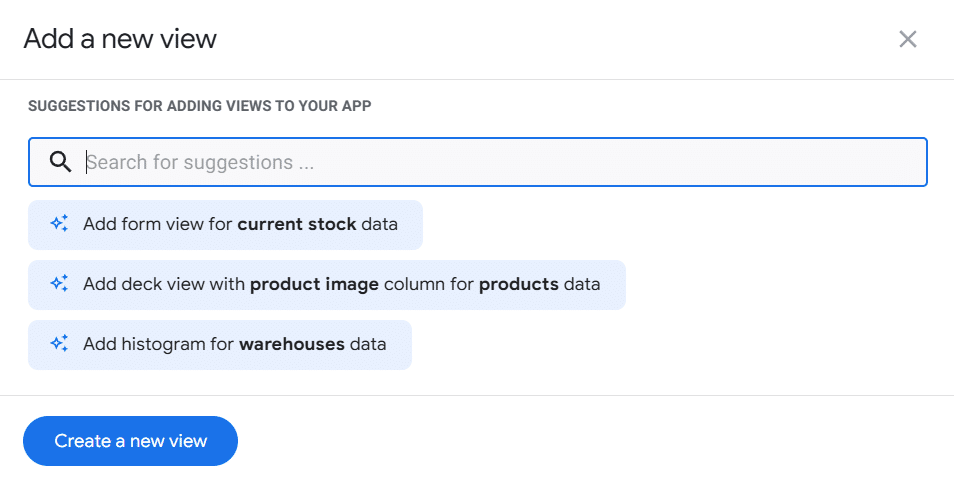 AppSheetの使い方ガイド！アプリの構築フローを具体的に解説｜シュンサク｜瞬作