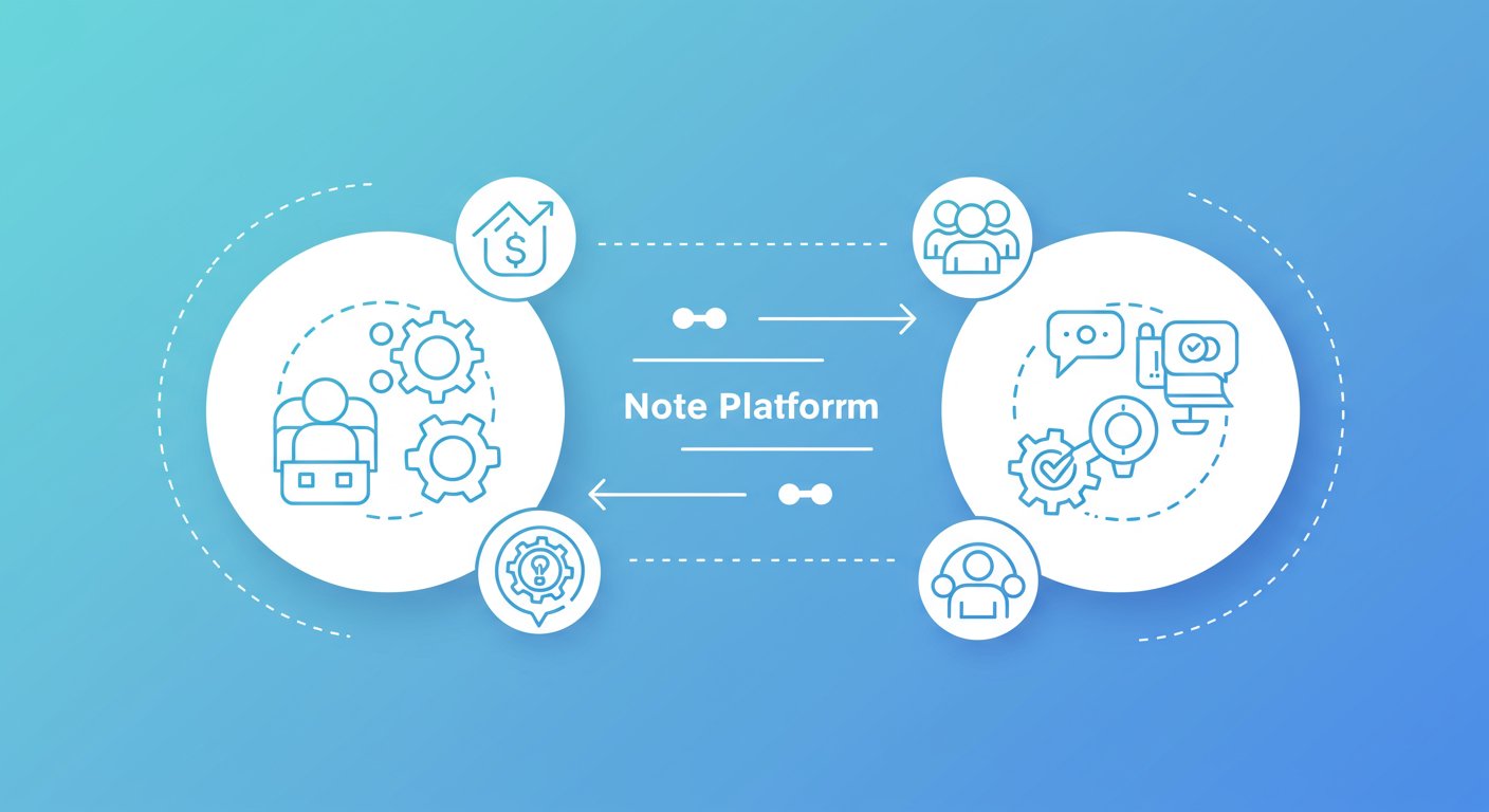 Threads×note初心者が0から1を達成した全手順｜30日で実現する方法｜有料note紹介