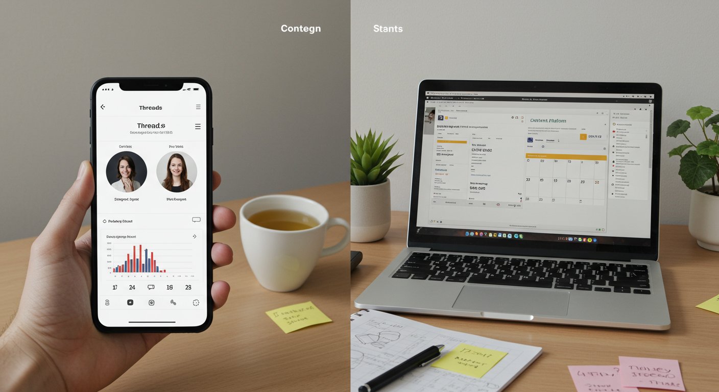 【実例公開】Threads×noteで0→1を達成した5つの成功事例と再現法｜有料note紹介