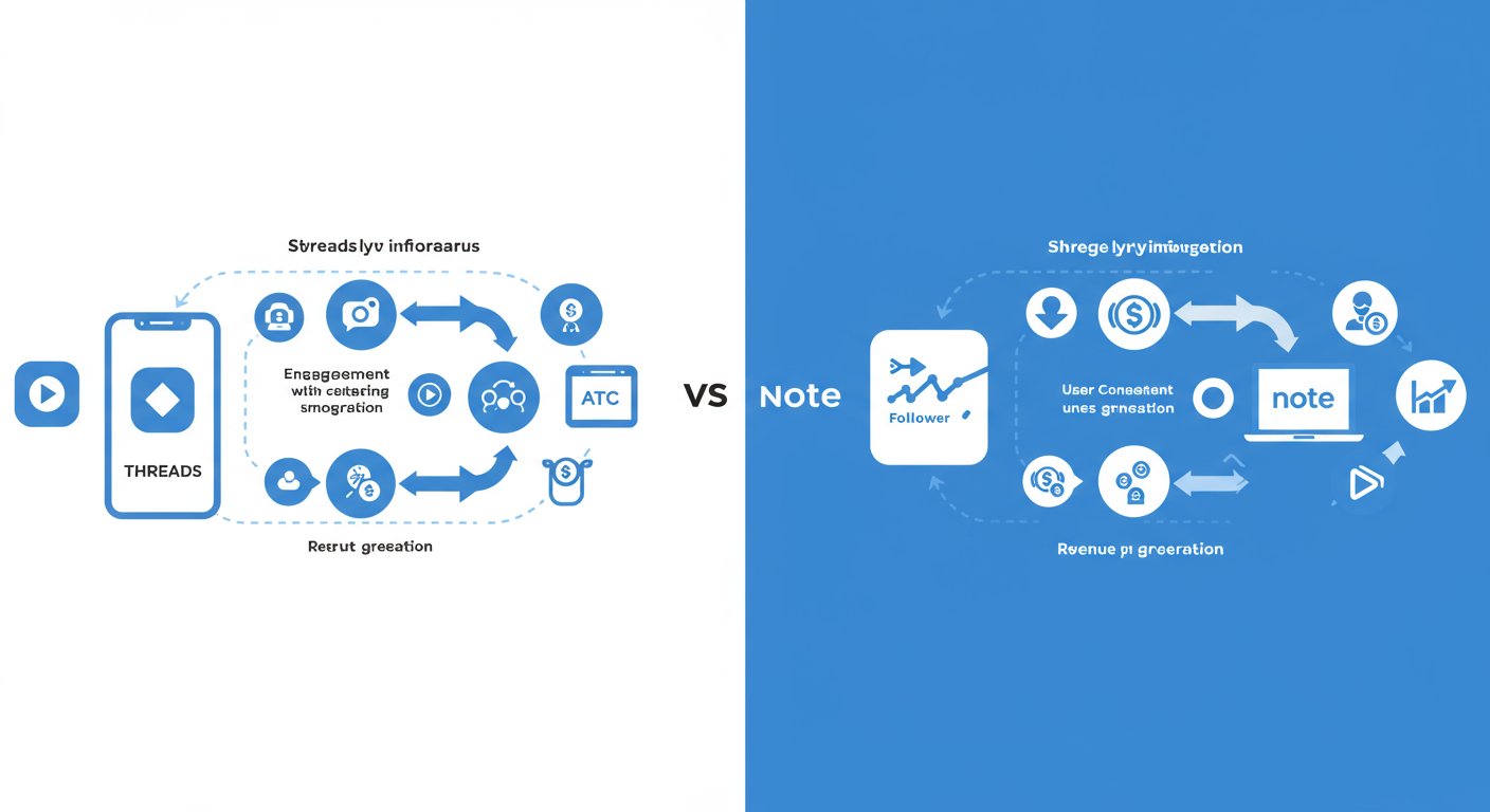 【実例公開】Threads×noteで0→1を達成した5つの成功事例と再現法｜有料note紹介