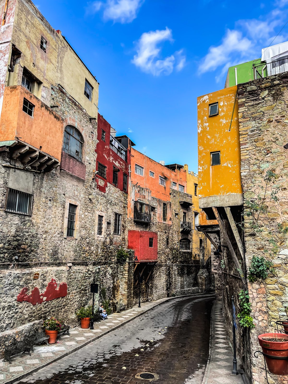 グアナフアト & 新譜「α CLOCK MUSIC COLLECTION」リリース秘話｜浜渦正志 Masashi Hamauzu