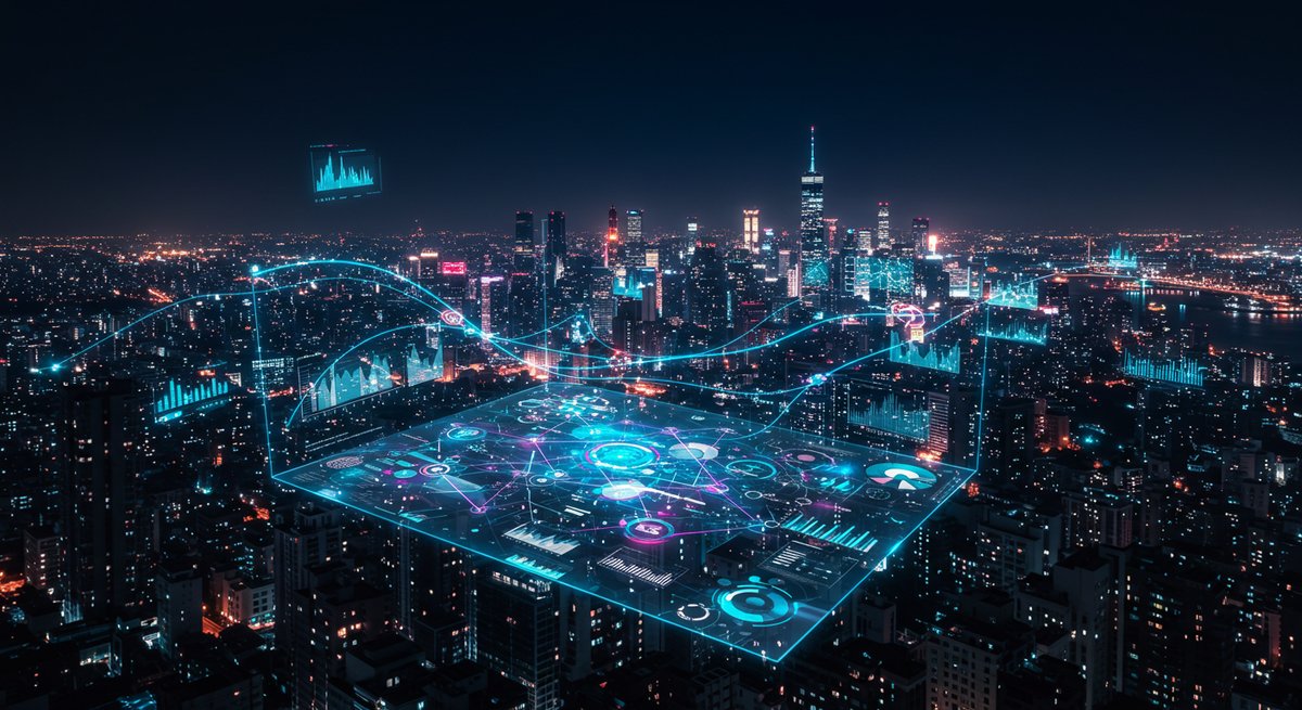 知ることで支出を抑えよう！ビッグデータ時代のビジネスモデル｜siro_masaru