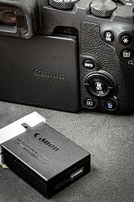 EOS R8を仕事で使ってみた｜NAC_002