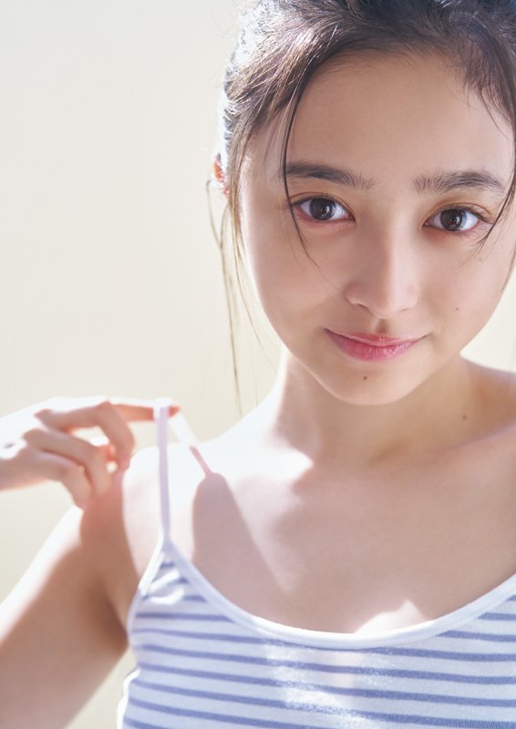 ★★เปิดจอง Nogizaka46 Inoue Nagi 1st Photo Book 「Monologue」★★｜artozaka46