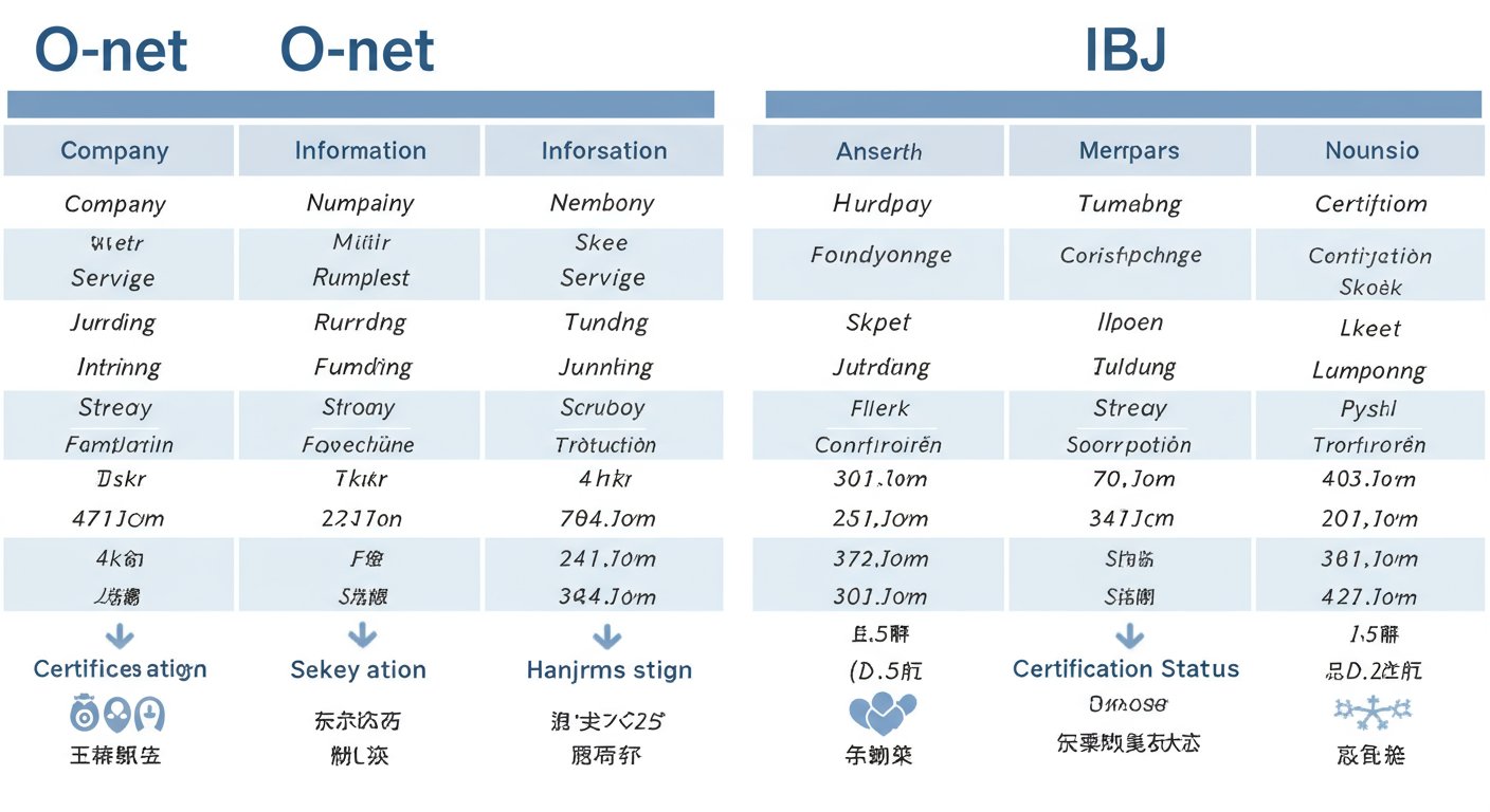 オーネットとIBJの違いは？2025年最新比較で選び方解説｜さやの恋愛駆け込み寺