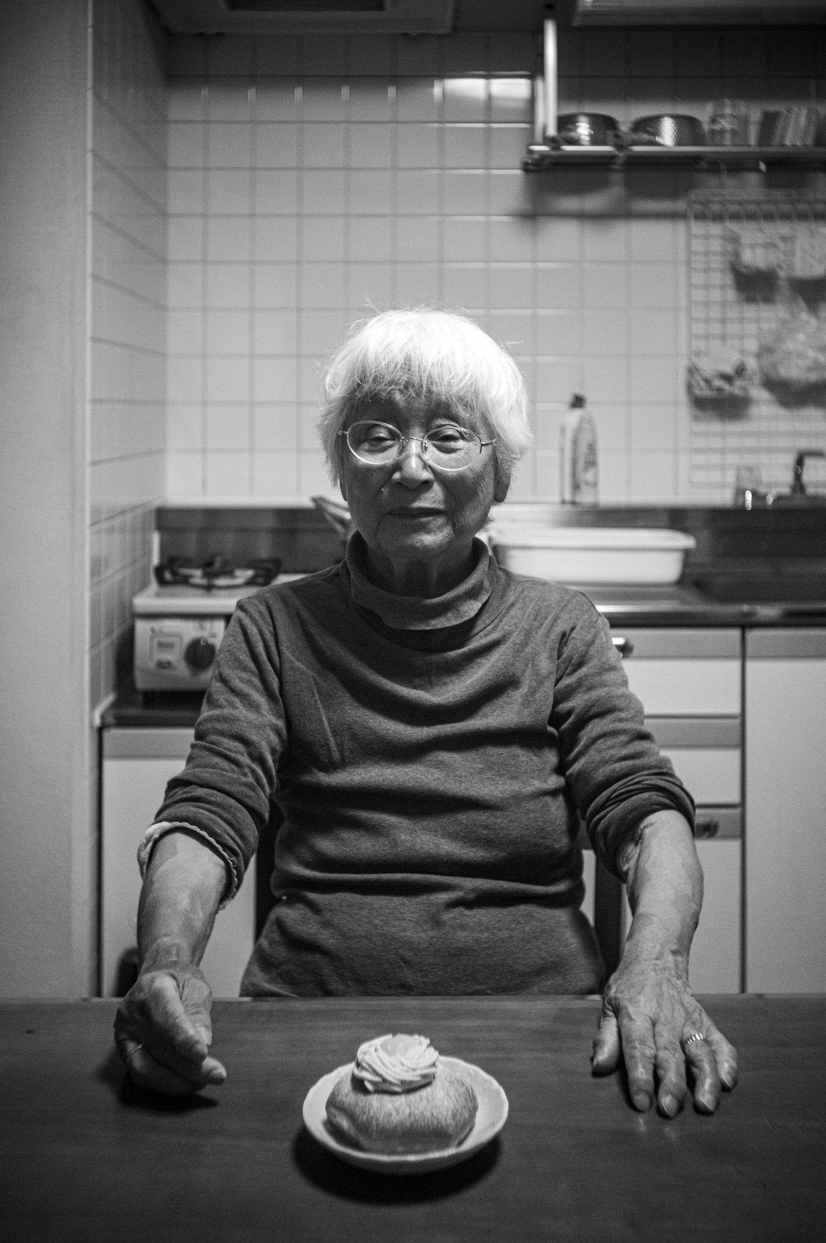 Seventy-Nine｜MOJA MOJA