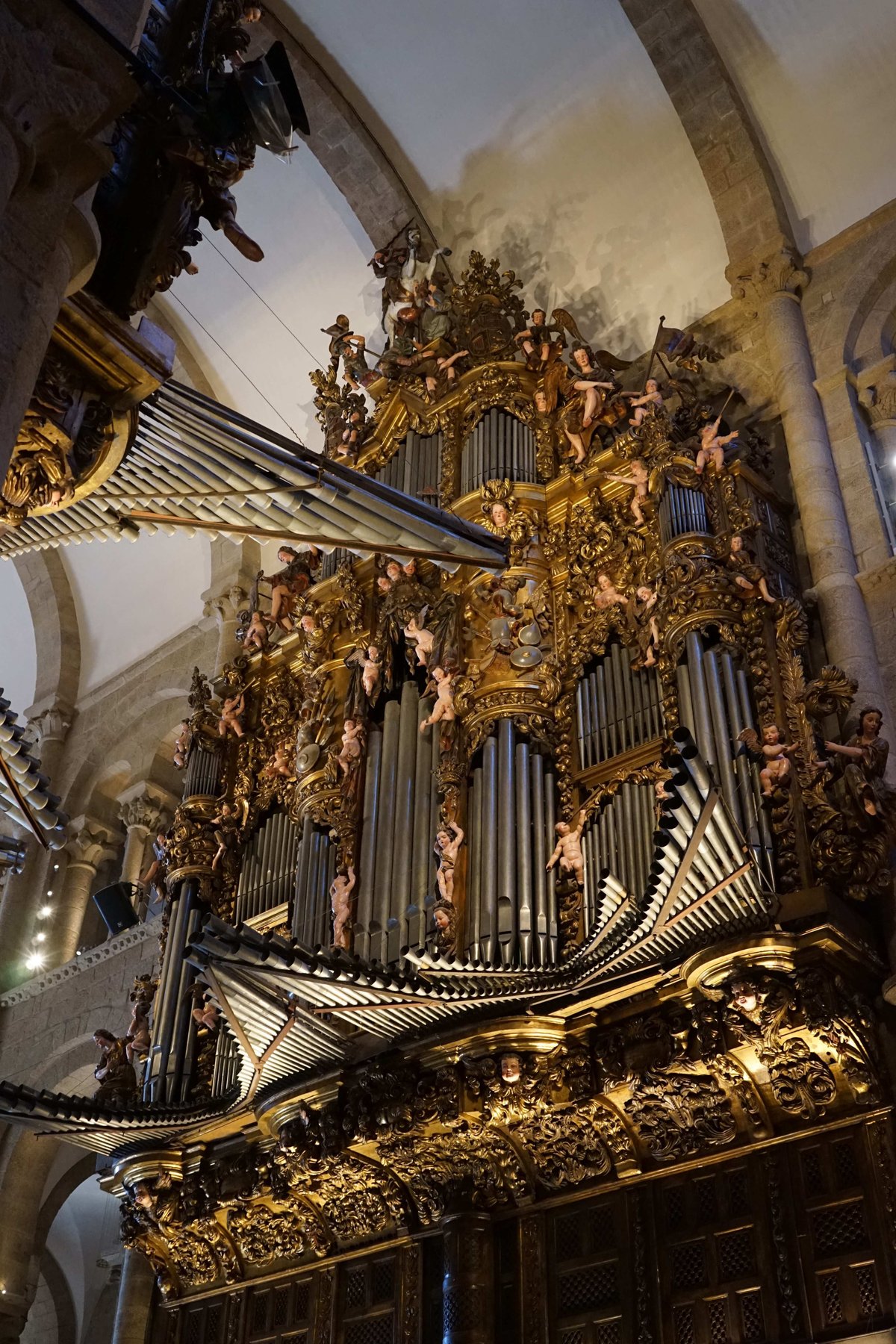 聖(大）ヤコブの墓廟を目指して｜J plus S