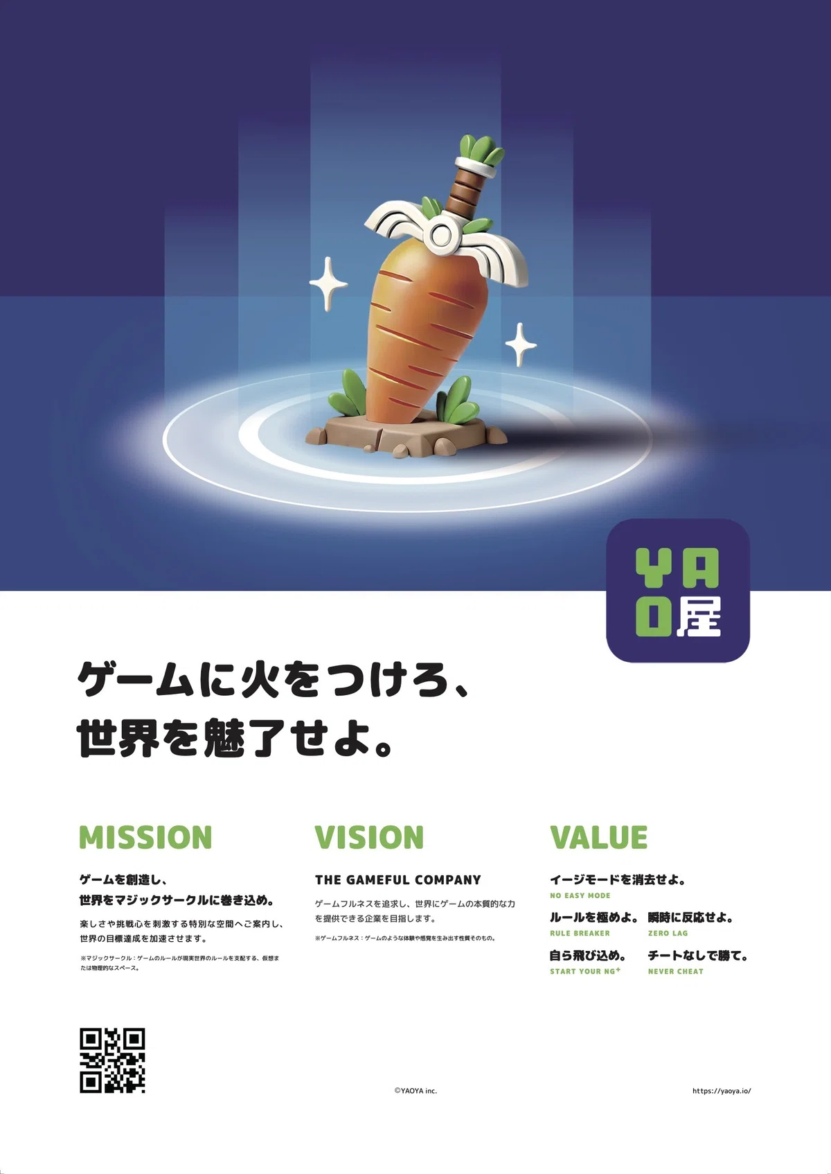 YAOYA The Gameful Trip in 沖縄 🌺｜YAOYA株式会社｜公式 note