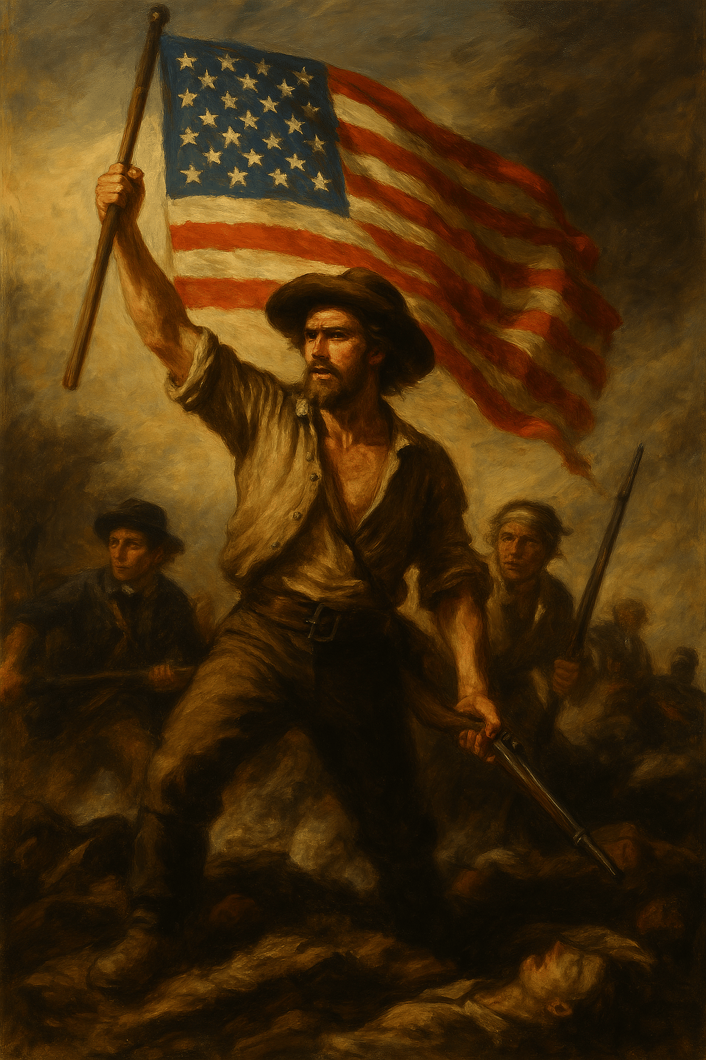 スティーブ・バノンとは何者か？文化人類学的考察｜noko_k