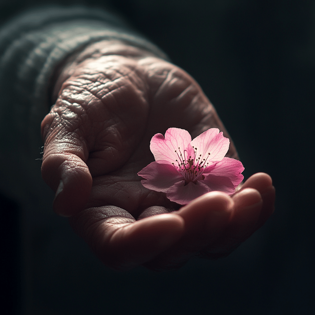 #572 "AIと感情" 和歌の解釈 「わきて見ん老木は花もあはれなり今いくたびか春にあふべき」西行｜松石圭介 / Emolution