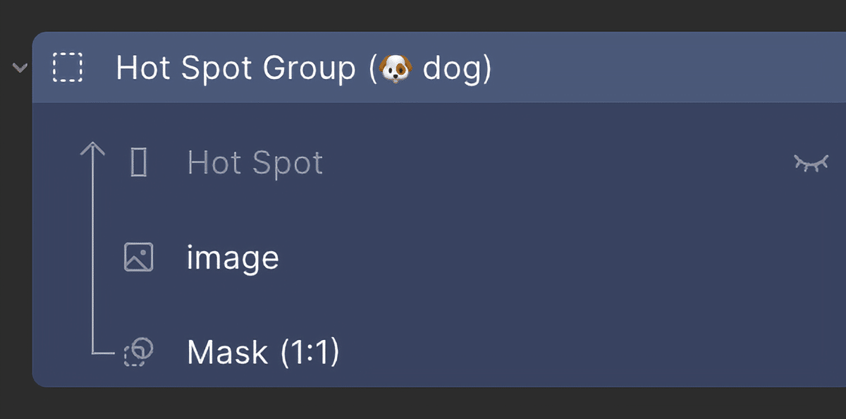 オブジェクト検出・顔検出で画像をスマートに切り抜く Figma プラグイン “Hot Spot” を公開しました｜Takehiko Ono