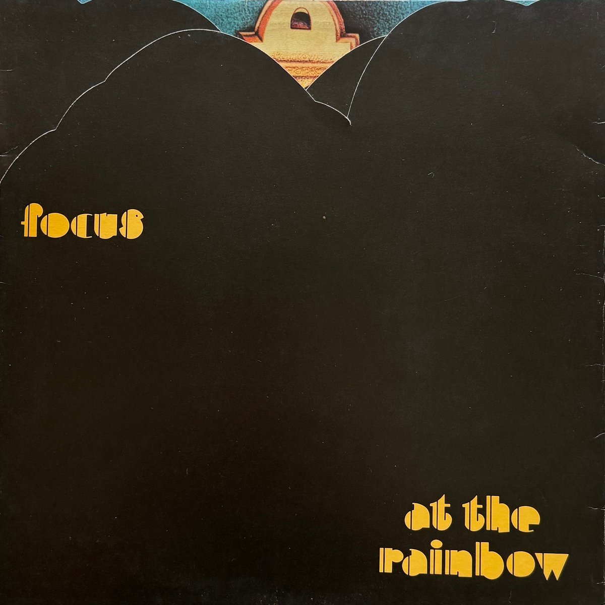 Focusの名盤4選：狂気と技巧のオランダ旋風｜店長のりちゃん