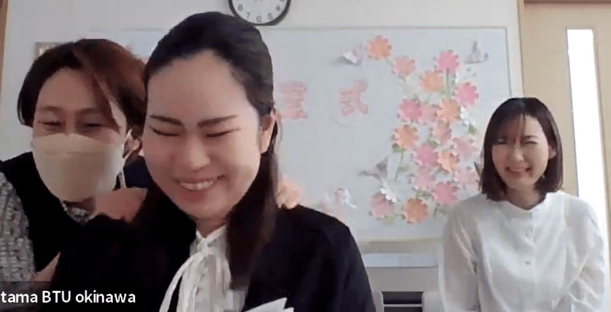 関わりの中心は自分自身｜jasca btu