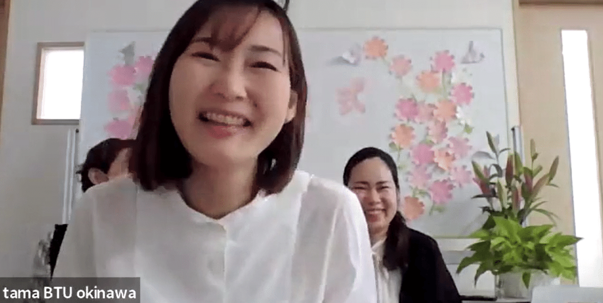 関わりの中心は自分自身｜jasca btu