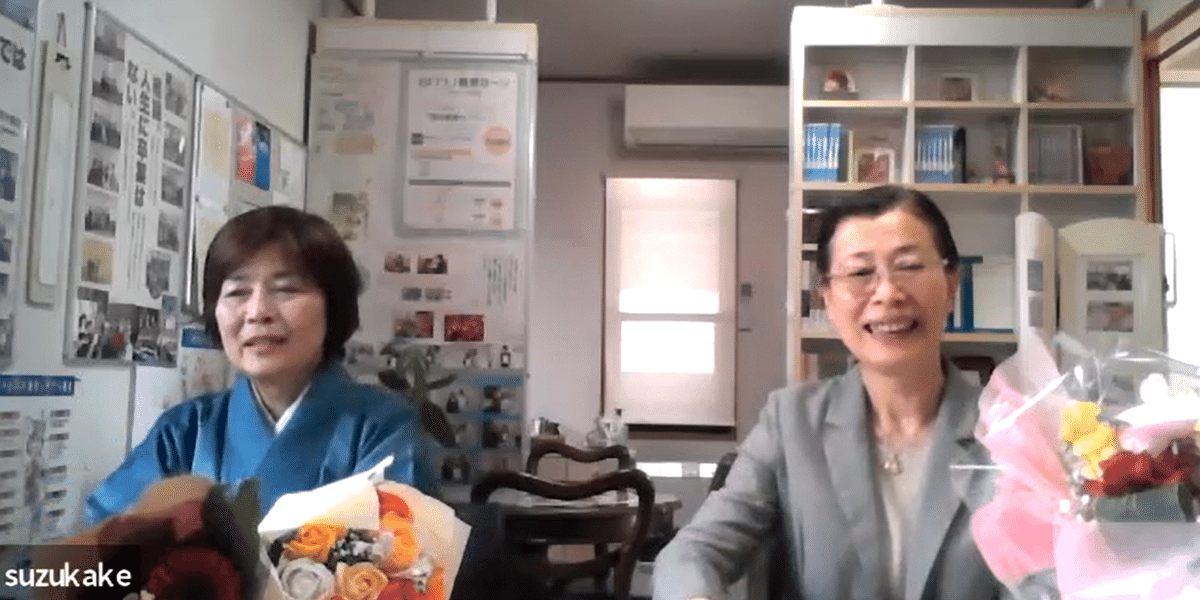 関わりの中心は自分自身｜jasca btu