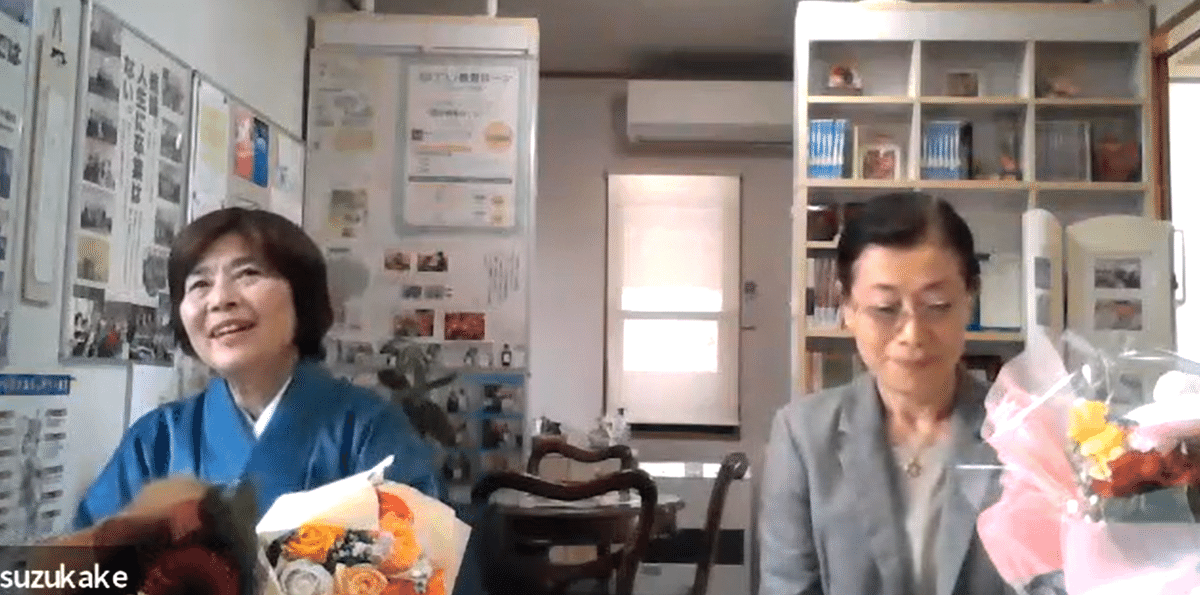 関わりの中心は自分自身｜jasca btu