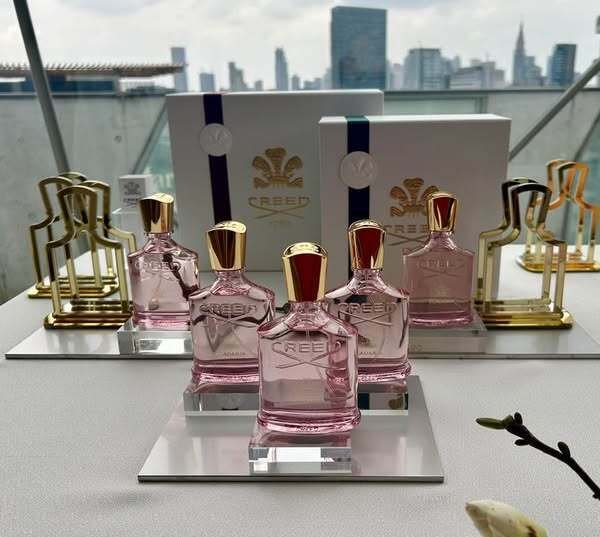 Tailoring in Scent：House of Creed’s Artisanal Positioning｜KAORI NAKANO ...