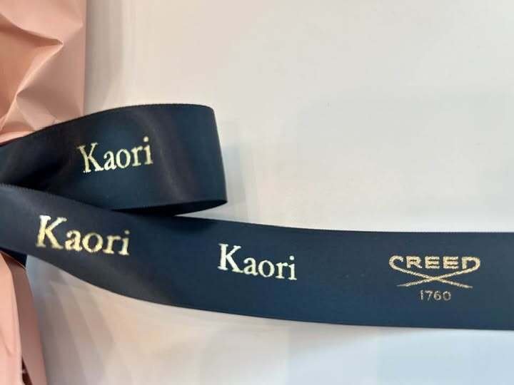 Tailoring in Scent：House of Creed’s Artisanal Positioning｜KAORI NAKANO ...