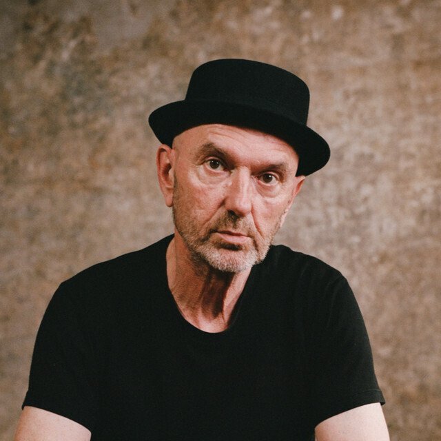 Nicolas Repac / Gramophonie｜Manabu Ishigooka