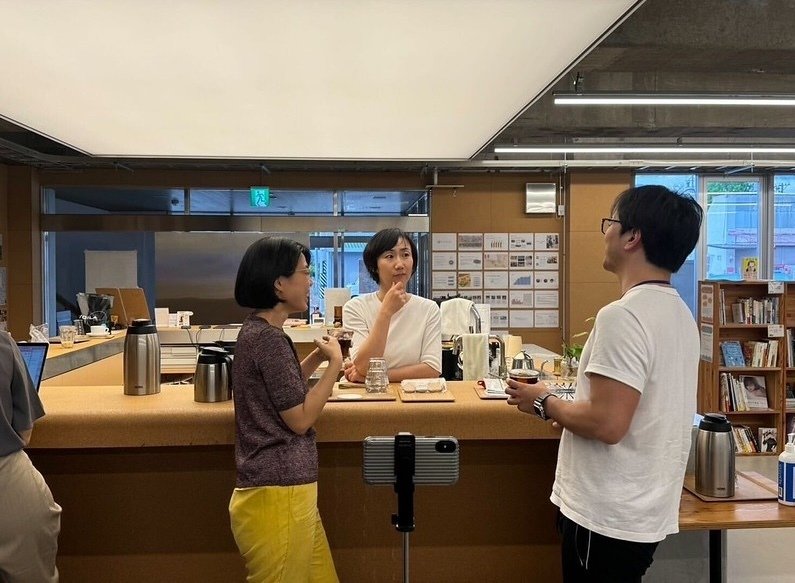 長野県で障害と仕事を考える交流会vol.1 開催レポート｜precog