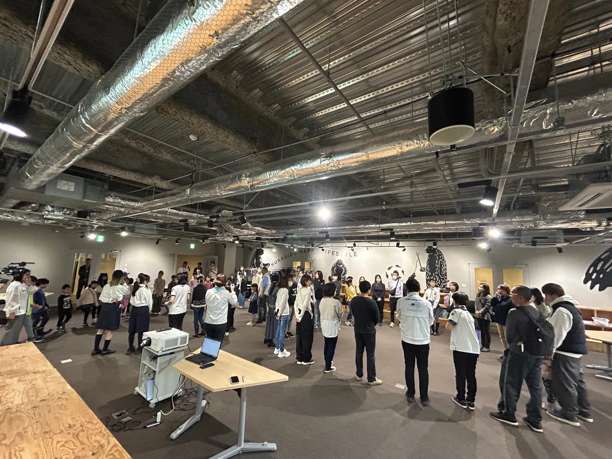 自己肯定感を育む『Free Being Me』── サツドラとユニリーバの共創｜U(you)nilever