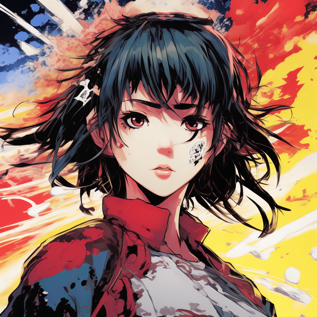 アートスタイル｜1 murata