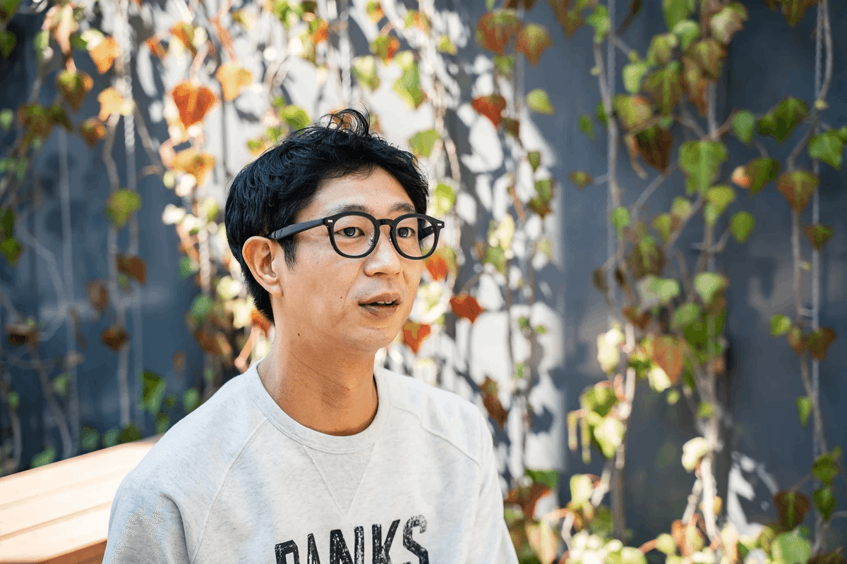 【COOインタビュー】博報堂出身のCOO東谷が語る、Nateeが切り拓くSNSマーケティングの最前線｜Natee（ナティ）公式note