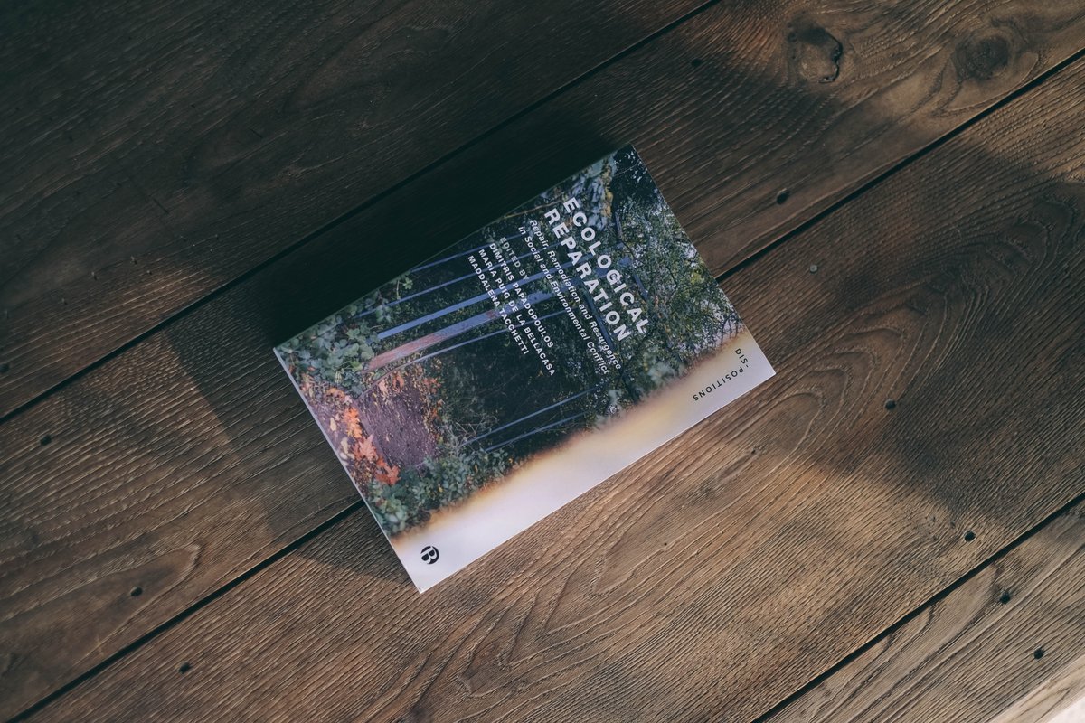 40歳で社会人大学院に入り、論文書いて、山岳保全のための新書をつくった｜Shinya Kunihiro