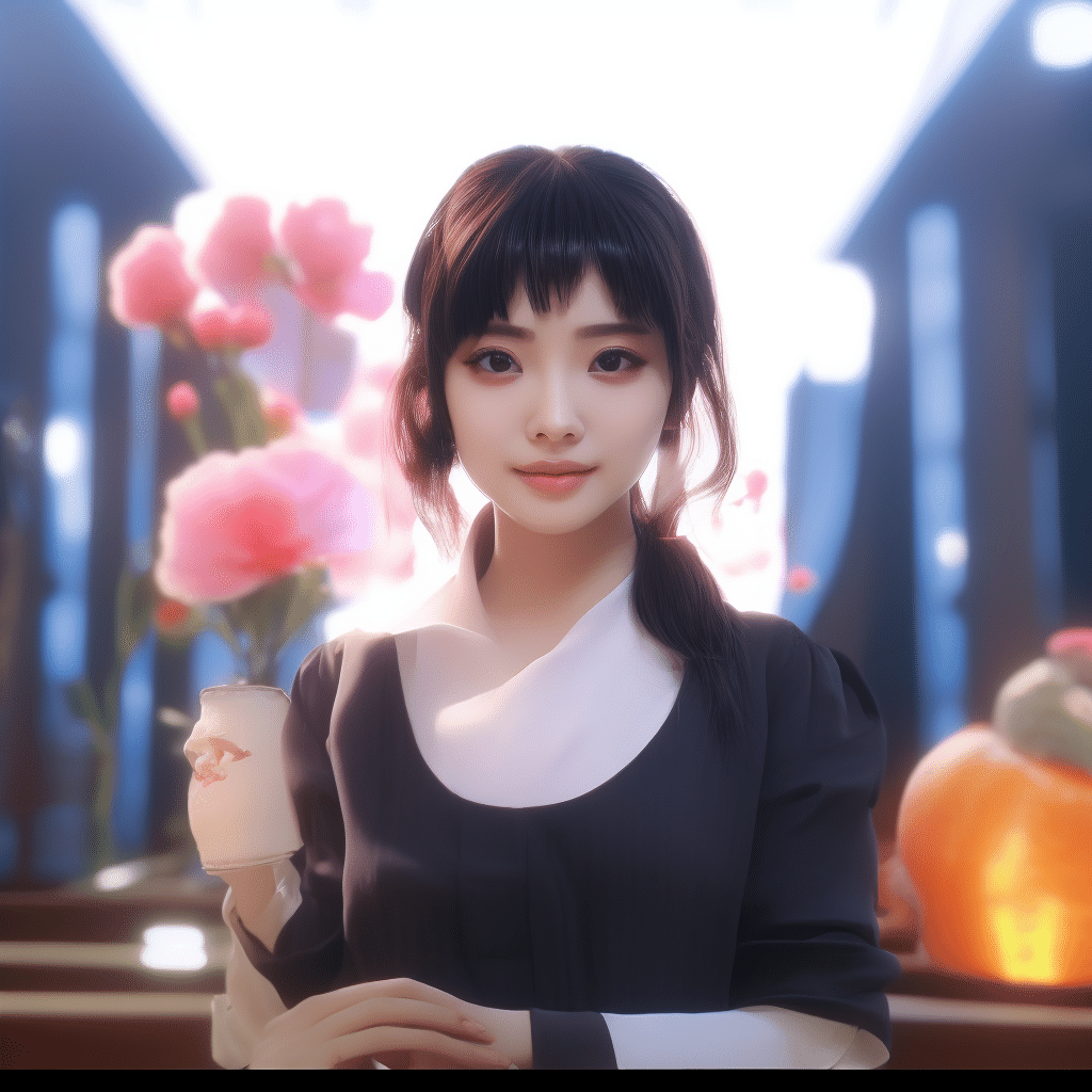 アートスタイル。危険な思想｜1 murata