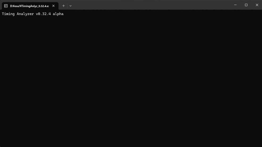 【osu!mania】BPMとOffsetの簡単な合わせ方｜ぽぽぽドラゴン