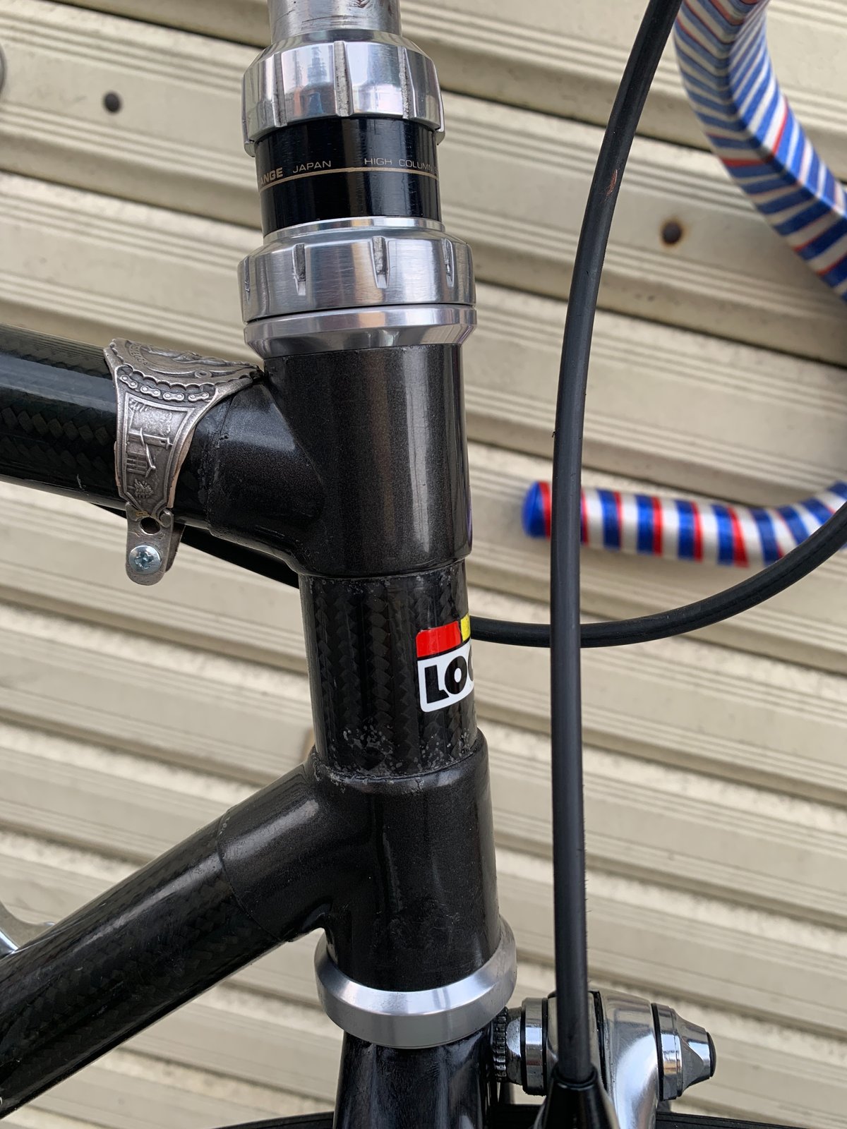 EROICA JAPAN 2025への道 ⑭｜vogue-rider